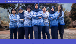 Portfolio | Muhammad Imam Muwatok